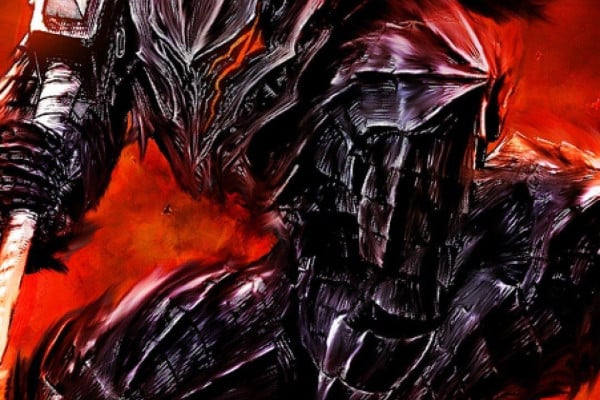 Berserk Griffith Wallpapers - Top Free Berserk Griffith Backgrounds ...