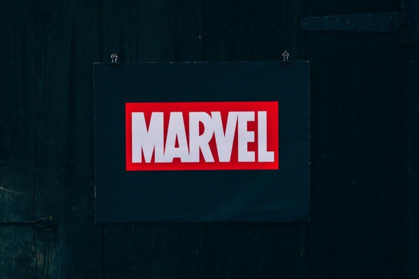 Marvel Minimalist Wallpapers - Top Free Marvel Minimalist Backgrounds ...