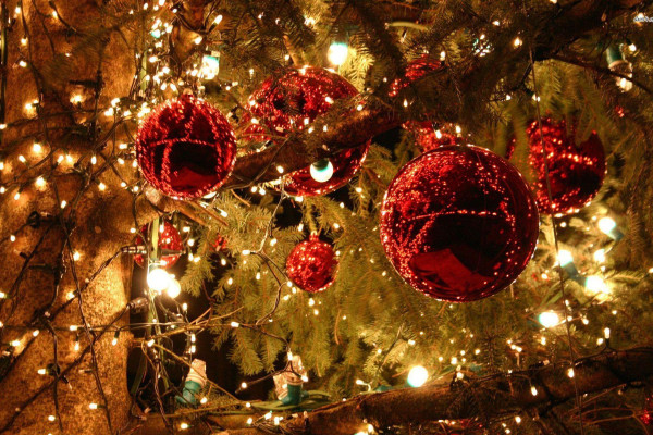 Live Christmas Desktop Wallpapers - Top Free Live Christmas Desktop ...