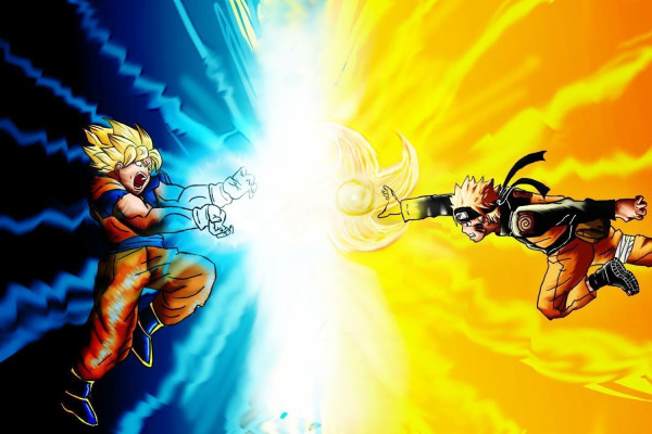 All Goku Forms Wallpapers - Top Free All Goku Forms Backgrounds ...