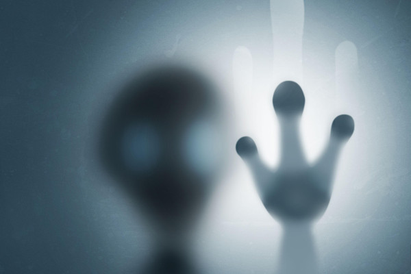 Space Alien Desktop Wallpapers - Top Free Space Alien Desktop ...