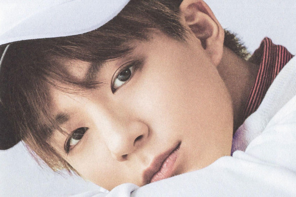 Mark Lee PC Wallpapers - Top Free Mark Lee PC Backgrounds - WallpaperAccess