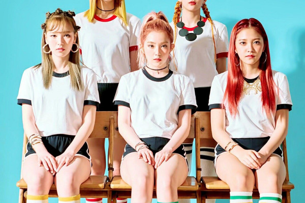 Red Velvet Psycho Wallpapers - Top Free Red Velvet Psycho Backgrounds - WallpaperAccess